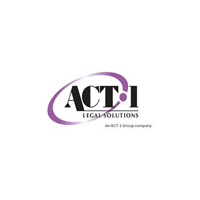 ACT-1 Legal Solutions - StaffingHub.com